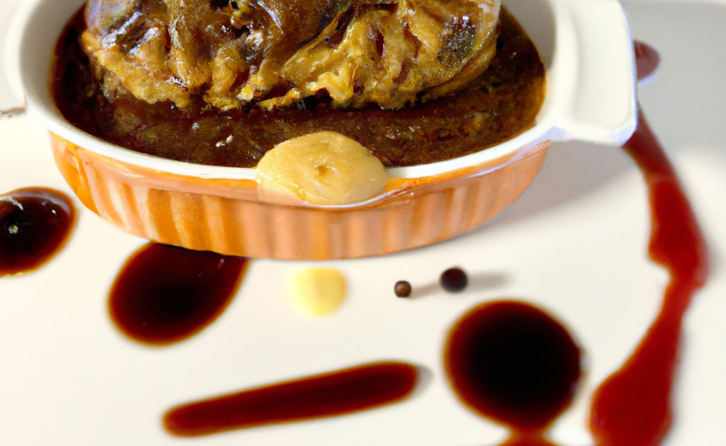 Recette Mouillette légère - 750g.com