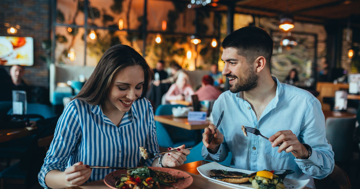 Le meilleur restaurant du monde 2021 se trouve au Danemark - 750g.com