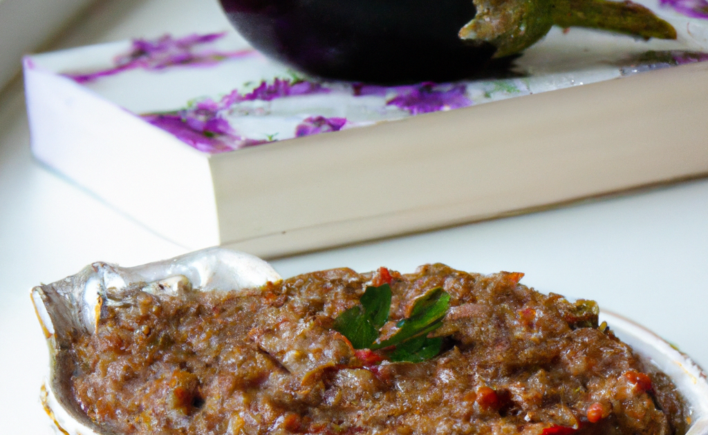 Recette Recette traditionnelle du caviar d'aubergine - 750g.com