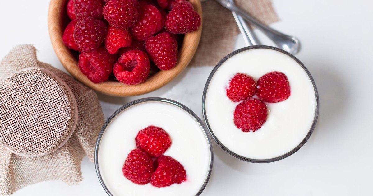 Voici comment faire un Skyr Flan, un snack protéiné parfait pour les ...
