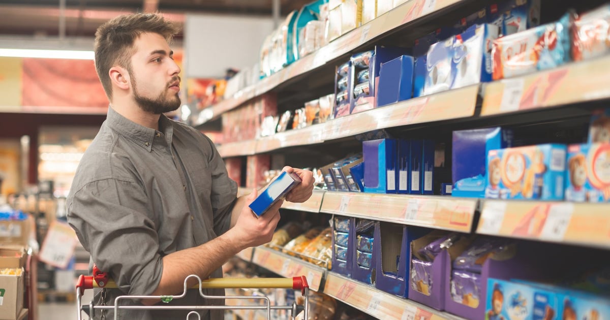 “Origine info” : quel est ce nouveau label qui s’affichera bientôt sur ...