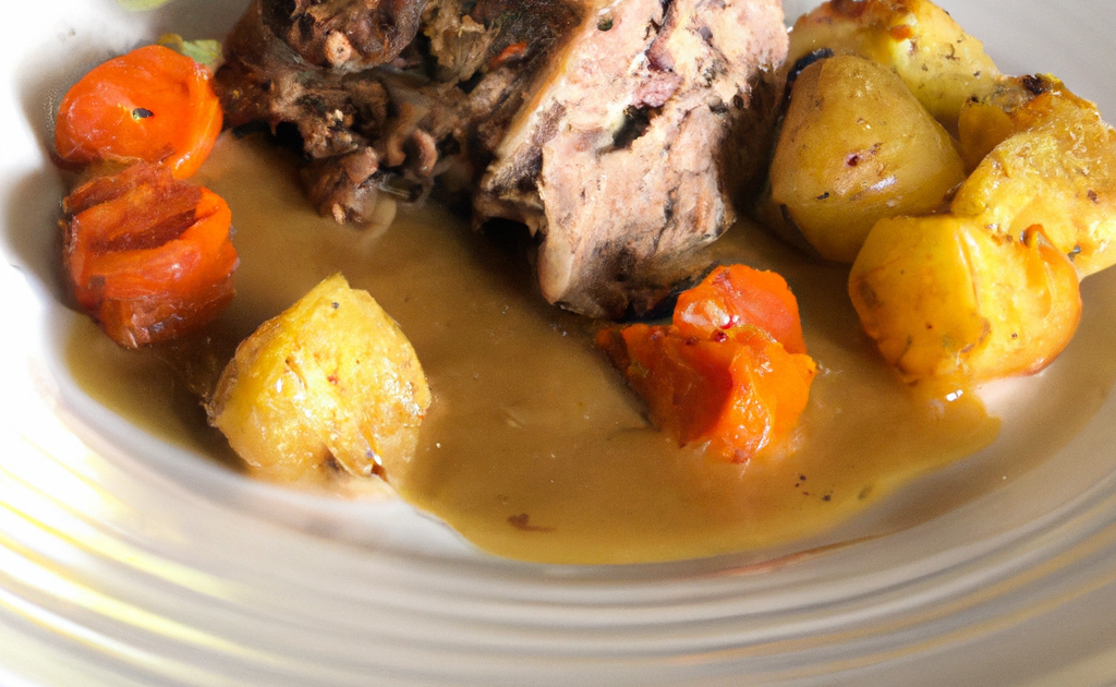 Recette Rôti de veau au porto - 750g.com