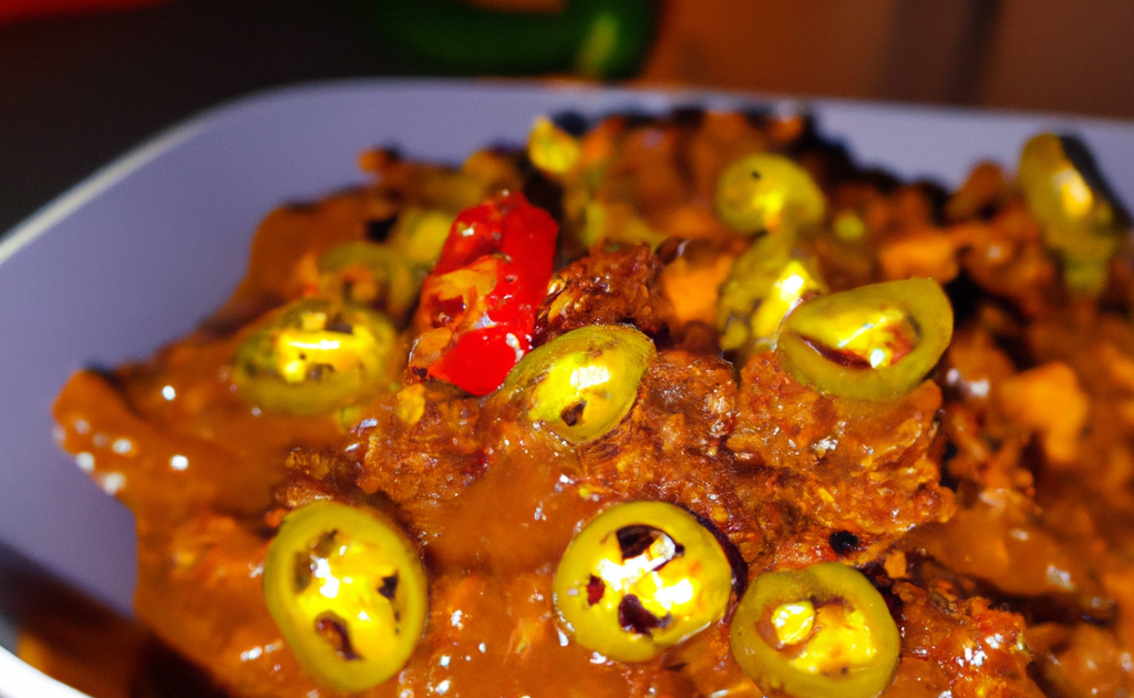 Recette Chili express léger - 750g.com