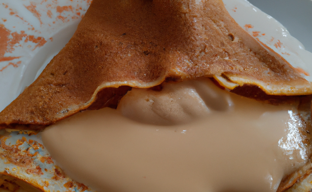 Recette - Crêpe complète - 750g.com