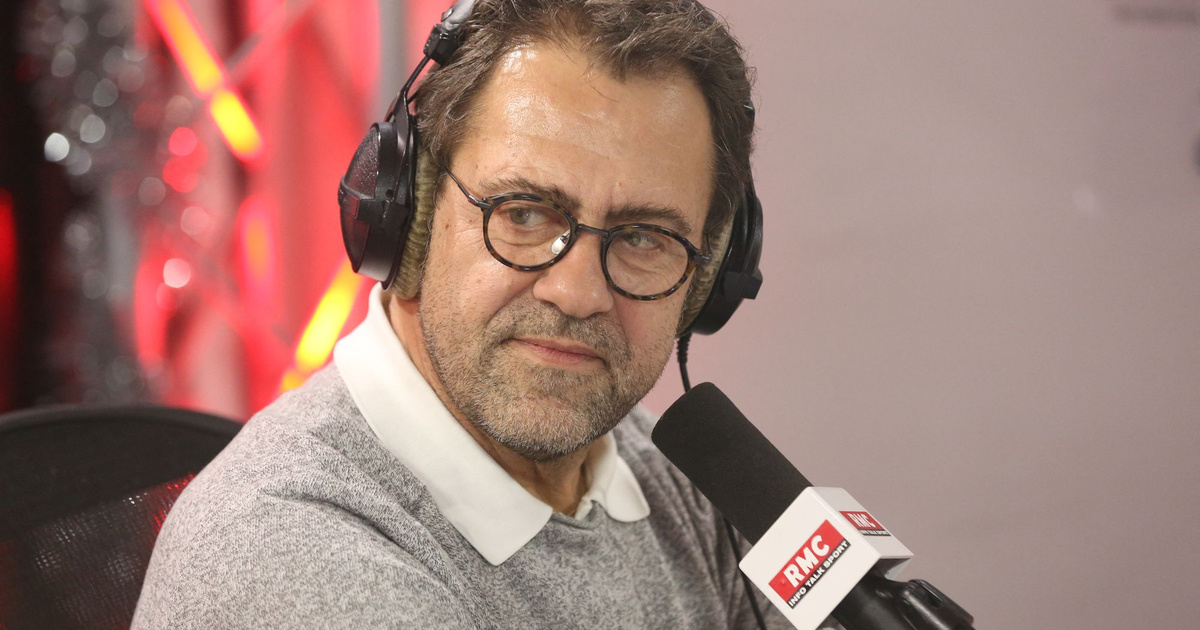 "C’est très dur à accepter" : Michel Sarran touché par la perte d’une ...