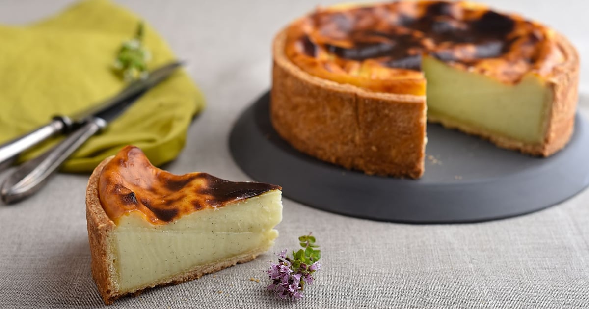 Voici la meilleure façon de réussir son flan pâtissier maison ! - 750g.com