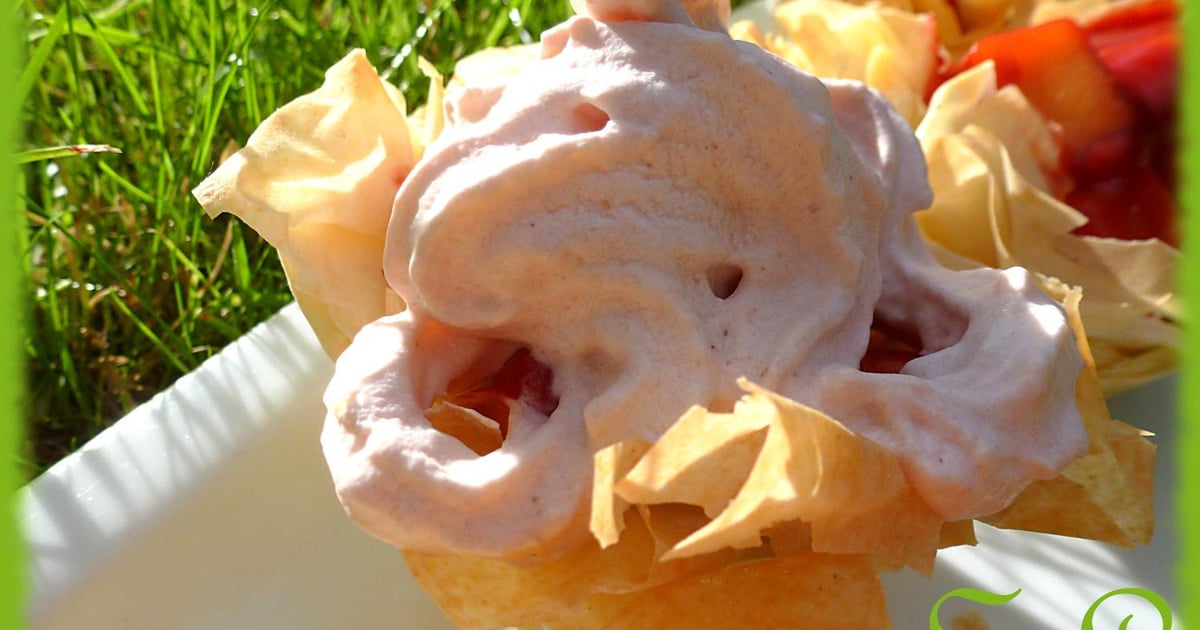 Recettes de coupe de fruits | Les recettes les mieux notées