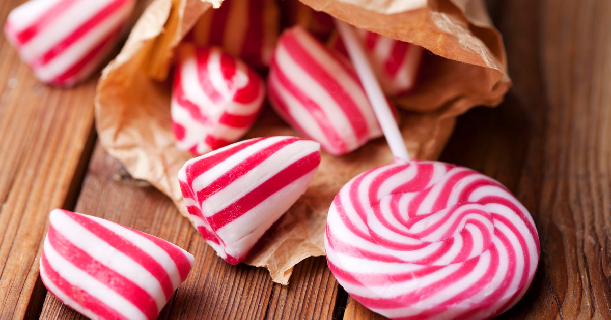 10 sucettes à refaire à la maison - 9 photos - 750g.com