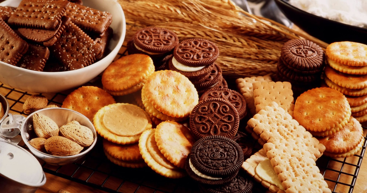 Pourquoi cette marque de biscuit va-t-elle voir ses ventes augmenter ...