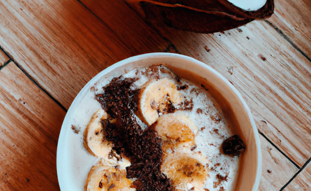 Recette Bananacoco - 750g.com