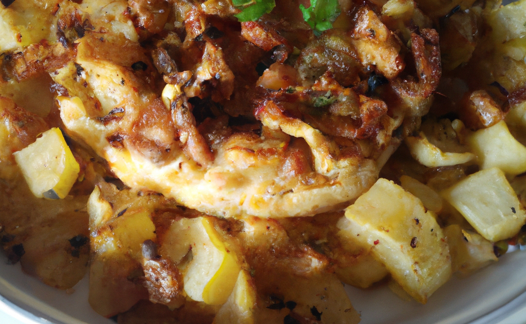 Recette - Tarch'tiflette - 750g.com