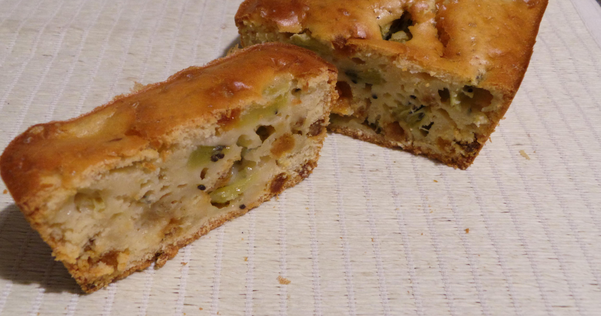 Recette Gâteau au yaourt et Champlure - 750g.com