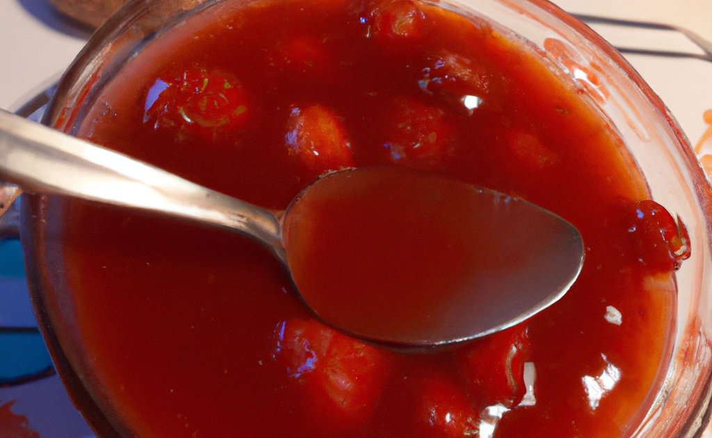 Recette Ramène ta fraise ou la confiture de fraises irremplaçable ...