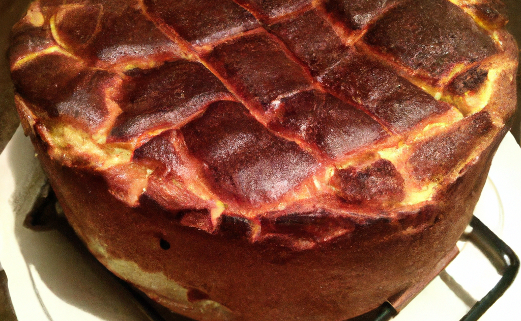 Recette Cake Benjamin - 750g.com