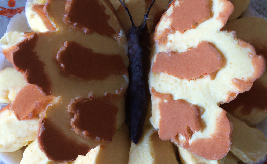 Recette Cake Papillon - 750g.com