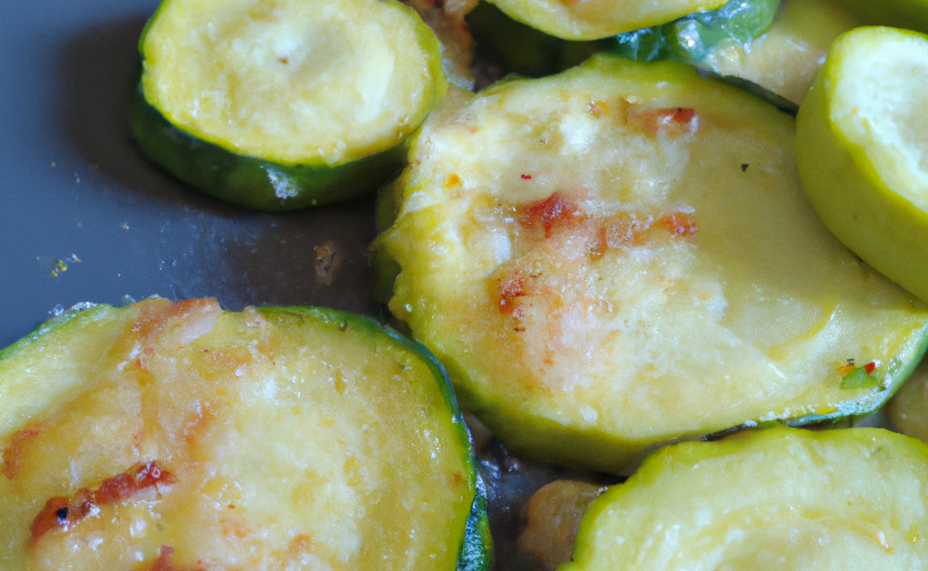 Recette Douceurs de courgettes simples et bonnes - 750g.com