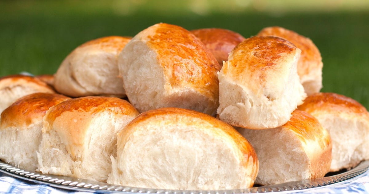 Recette Scones maison - 750g.com