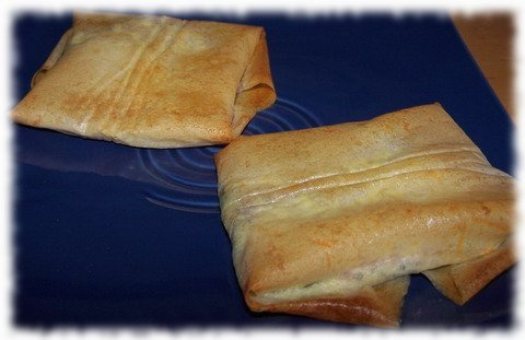 Recette Brick - 750g.com