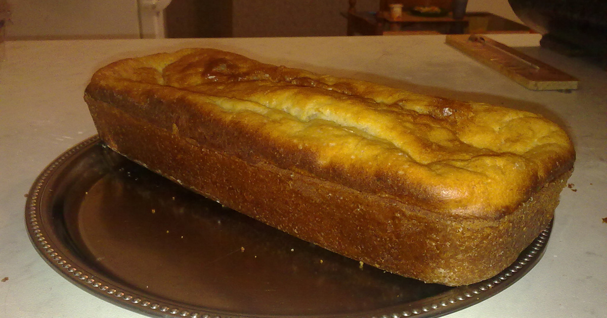 Recette Cake au fromage fondu - 750g.com