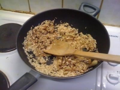 Recette Riz Coca-Cola - 750g.com