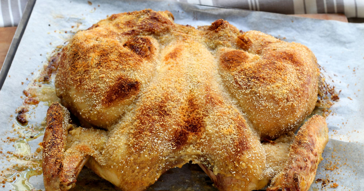 5 façons de cuisiner le poulet entier - 4 photos - 750g.com