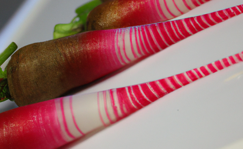 Recette Bœuf, radis long a - 750g.com