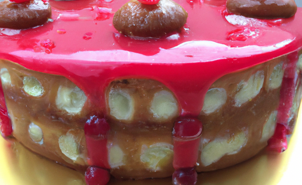 Recette Cake au Delicook - 750g.com