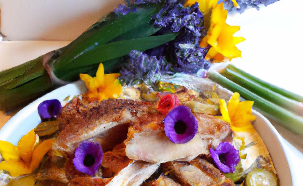 Recette - Ebly aux parfums du sud de lili - 750g.com