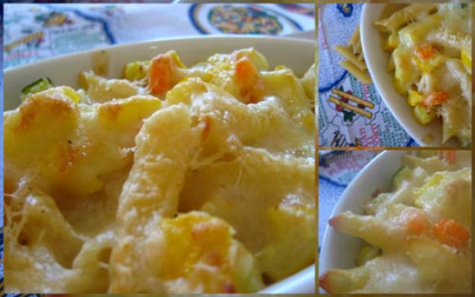 Recette Pasticcio di penne - 750g.com