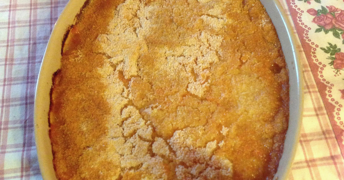 Recette Hachis parmentier à la purée de carotte - 750g.com