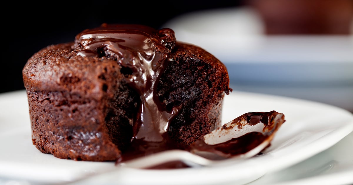 Recette Coulant très chocolat - 750g.com