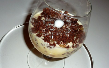 Recette Exotic crumble - 750g.com