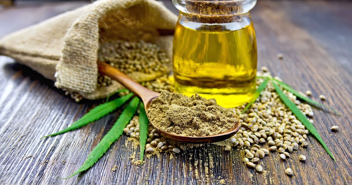 Chanvre (ingrédient) - Tout savoir sur chanvre | 750g