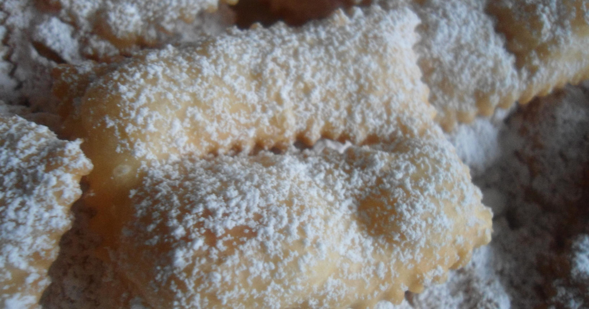 Recette Rousettes - 750g.com