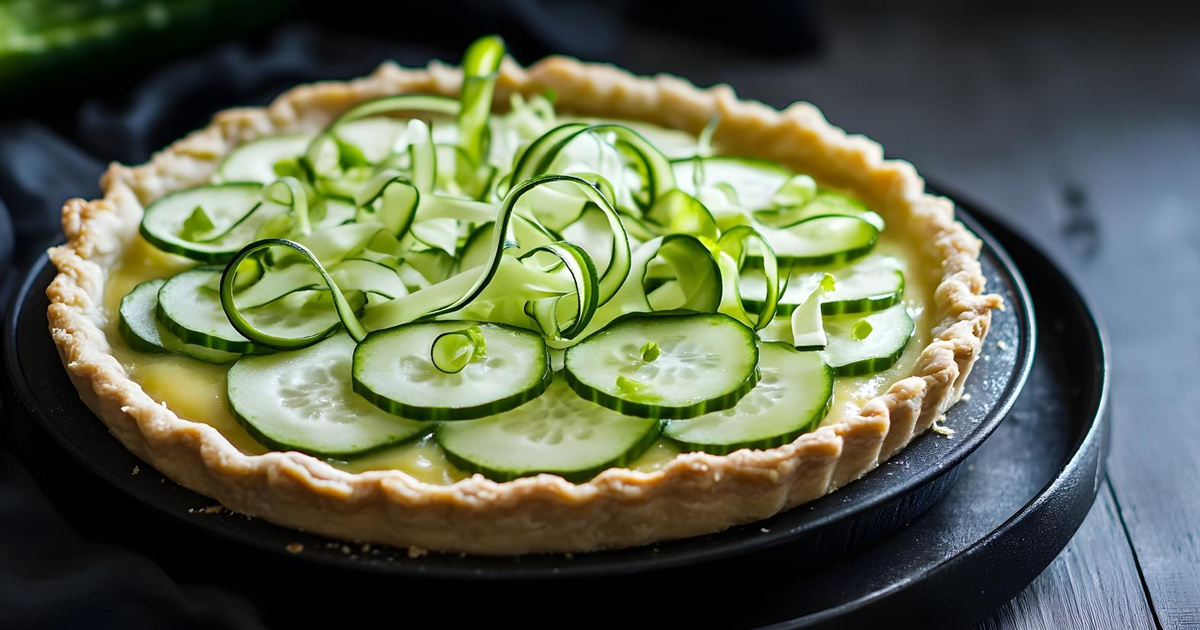 "Une recette équilibrée qui devrait plaire à toute la famille" : cette ...