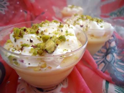 Recette Layali loubnan - 750g.com