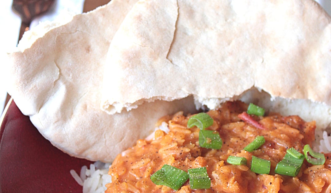 Recette Dahl de lentilles corail facile et rapide - 750g.com