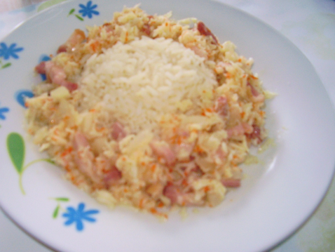 Recette Matoutou de crabe - 750g.com