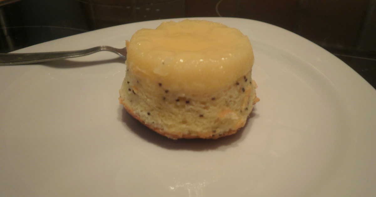 Recette Délice citronné - 750g.com