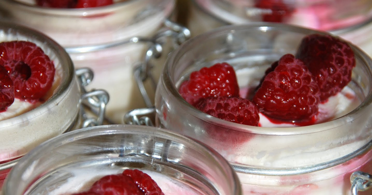 Recettes à base de fruits rouges surgelés | Les recettes les mieux notées