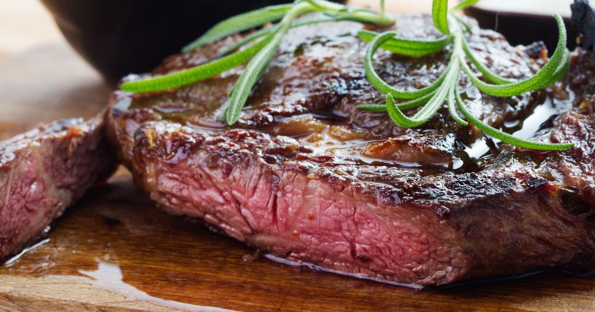 Recettes pour l'entrecôte | La sélection de 750g