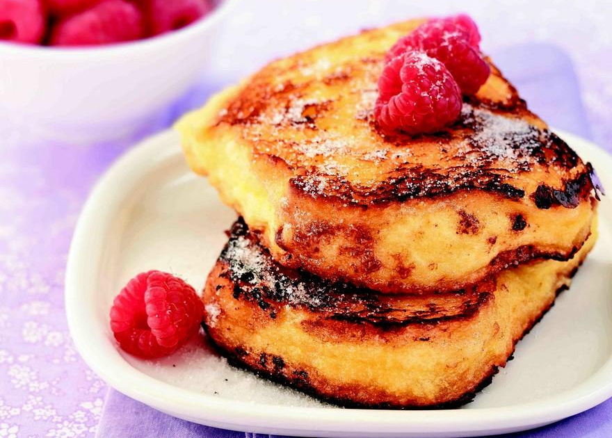 Recette Le Pain Perdu - 750g.com