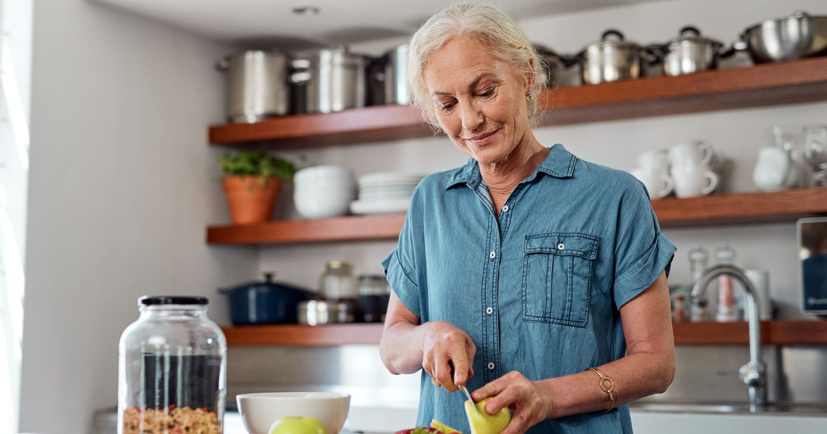 Master the Art of Cooking with 3 Golden Rules of Kitchen Hygiene – Archyde