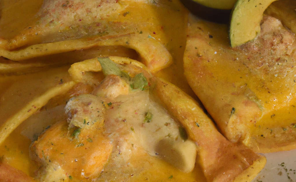 Recette Acapulco - 750g.com