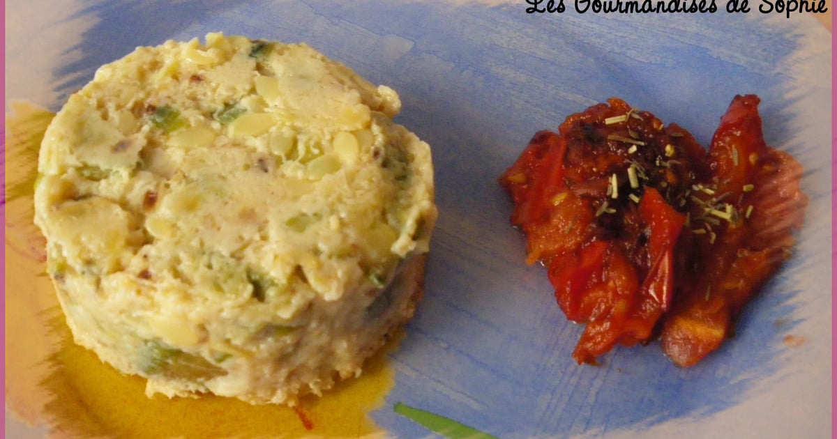 Recettes de dariole | Les recettes les mieux notées