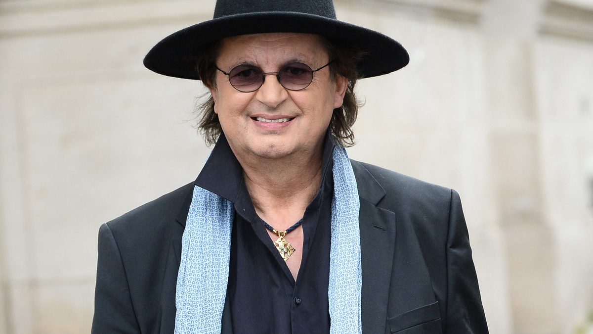 “Qu'ils ne se pointent pas ici !” : Marc Veyrat explique pourquoi il ...