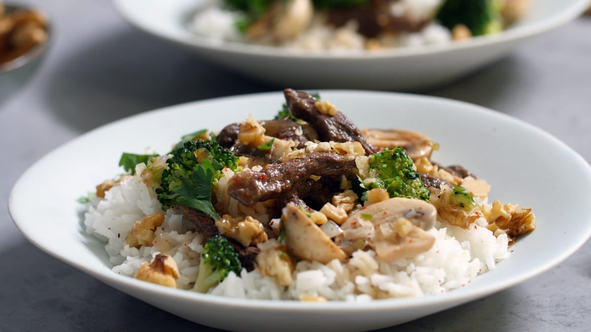 Meilleures recettes de plats de viande - Page 5 - 750g.com