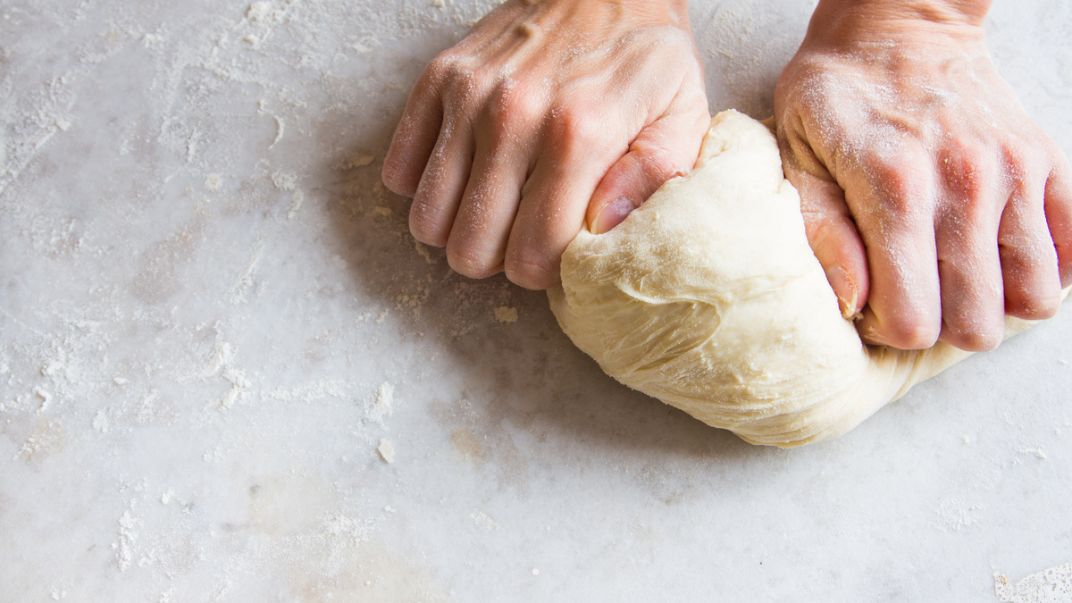 La pâte magique : l'astuce express pour préparer une tarte maison en 5 ...