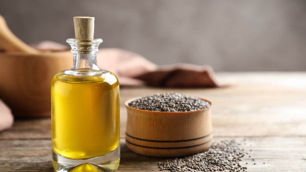 Cette huile serait plus intéressante que l’avocat ou le saumon pour faire le plein d’oméga 3 ...