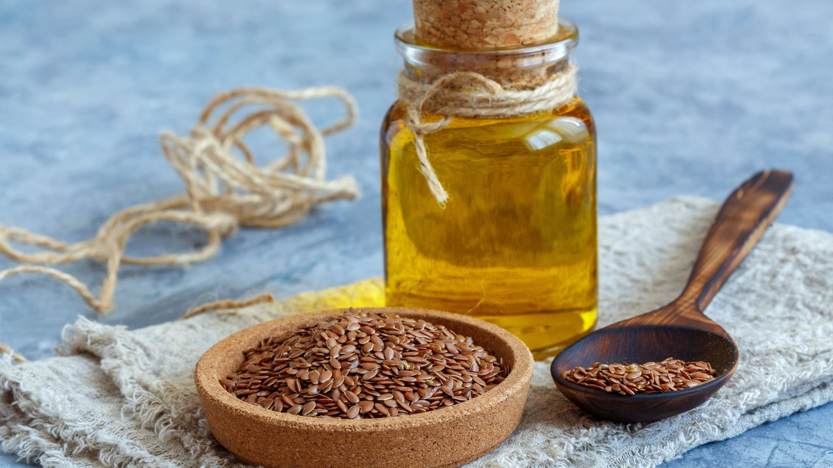 Voici l’huile qu’il faut privilégier selon ce gastro-entérologue pour couvrir facilement ses ...